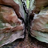 Rock Maze Trail, Maryland - 691 Reviews, Map | AllTrails
