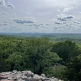 Devil's Honeycomb Trail , Missouri - 782 Reviews, Map | AllTrails