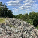 Devil's Honeycomb Trail , Missouri - 782 Reviews, Map | AllTrails