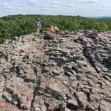 Devil's Honeycomb Trail , Missouri - 782 Reviews, Map | AllTrails