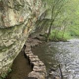 Chee Dale Gorge Circular, Derbyshire, England - 1,403 Reviews, Map ...