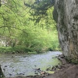 Chee Dale Gorge Circular, Derbyshire, England - 1,403 Reviews, Map ...