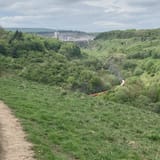 Chee Dale Gorge Circular, Derbyshire, England - 1,403 Reviews, Map ...