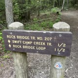 Rock Bridge Trail, Kentucky - 3,391 Reviews, Map | AllTrails