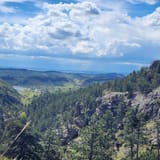 Horsetooth Falls Loop Trail, Colorado - 2,377 Reviews, Map | AllTrails