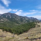 Walker Ranch Loop, Colorado - 4,591 Reviews, Map | AllTrails