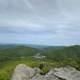 Sharp Top Trail, Virginia - 2,831 Reviews, Map | AllTrails
