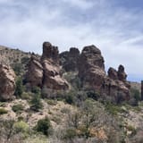 Basin Loop Trail, Texas - 1,040 Reviews, Map | AllTrails