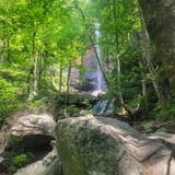 Rainbow Falls Trail, South Carolina - 2,745 Reviews, Map | AllTrails