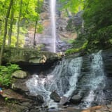 Rainbow Falls Trail, South Carolina - 2,745 Reviews, Map | AllTrails
