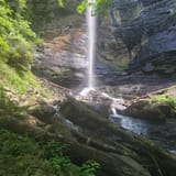 Rainbow Falls Trail, South Carolina - 2,745 Reviews, Map | AllTrails