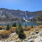 Tyee Lakes Trail, California - 264 Reviews, Map | AllTrails
