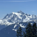 Excelsior Pass Trail, Washington - 673 Reviews, Map | AllTrails
