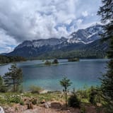 Eibsee Loop, Bavaria, Germany - 1,038 Reviews, Map | AllTrails