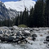 Nooksack Cirque Trail, Washington - 100 Reviews, Map | AllTrails