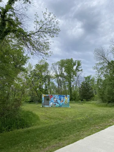 Best Trail Running Trails in Marion | AllTrails