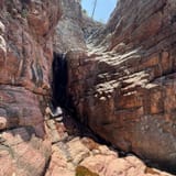Barnhardt Trail Waterfall, Arizona - 929 Reviews, Map | AllTrails