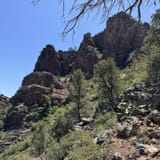 Barnhardt Trail Waterfall, Arizona - 929 Reviews, Map | AllTrails