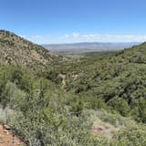 Barnhardt Trail Waterfall, Arizona - 929 Reviews, Map | AllTrails