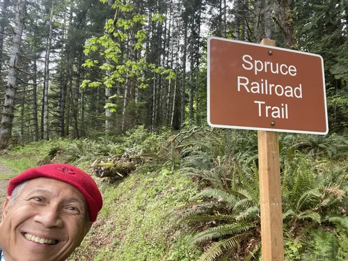 Best Beach Trails in Joyce | AllTrails