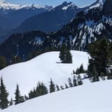 Mount Forgotten Meadows Trail, Washington - 353 Reviews, Map | AllTrails