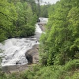 High Falls and Triple Falls Tour, North Carolina - 3,775 Reviews, Map ...