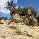 Dinosaur Ridge, Colorado - 1,849 Reviews, Map | AllTrails