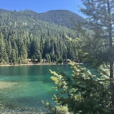 Gold Creek Pond Loop, Washington - 2,601 Reviews, Map | AllTrails