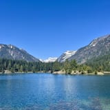 Gold Creek Pond Loop, Washington - 2,605 Reviews, Map | AllTrails