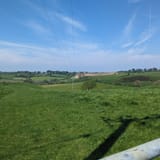 Burrough Hill and Leicestershire Circular Walk, Leicestershire, England ...
