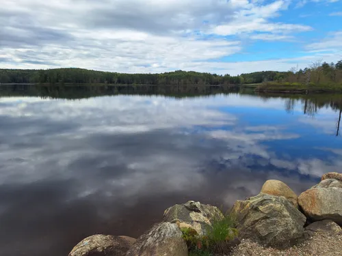 Best Lake Trails in Tully Lake Recreation Area | AllTrails