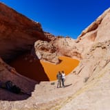 Cosmic Ashtray via Volcano Trail, Utah - 511 Reviews, Map | AllTrails