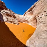 Cosmic Ashtray via Volcano Trail, Utah - 511 Reviews, Map | AllTrails