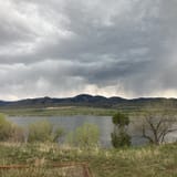 Chatfield Dam to Chatfield Internal Loop, Colorado - 846 Reviews, Map ...