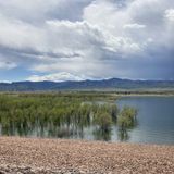 Chatfield Dam to Chatfield Internal Loop, Colorado - 846 Reviews, Map ...