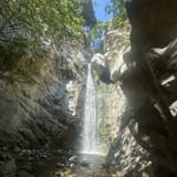 Millard Canyon Falls Trail, California - 4,641 Reviews, Map | AllTrails