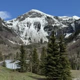 Telluride River Trail, Colorado - 1,039 Reviews, Map | AllTrails