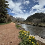 Telluride River Trail, Colorado - 1,183 Reviews, Map | AllTrails
