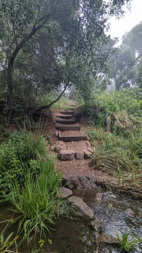 Best Waterfall Trails in Camarillo | AllTrails