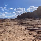 The New Wave Trail, Arizona - 685 Reviews, Map | AllTrails