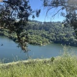 Lake Chabot Loop via West, Bass, Columbine, Honker, East Shore Trails ...