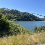 Lake Chabot Loop via West, Bass, Columbine, Honker, East Shore Trails ...