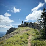 Easton Ridge Trail, Washington - 402 Reviews, Map | AllTrails