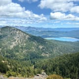 Easton Ridge Trail, Washington - 402 Reviews, Map | AllTrails