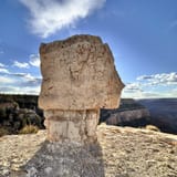 Shoshone Point, Arizona - 1,952 Reviews, Map | AllTrails