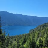 Pyramid Mountain Trail, Washington - 687 Reviews, Map | AllTrails