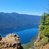 Pyramid Mountain Trail, Washington - 687 Reviews, Map | AllTrails