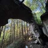 Split Bow Arch Loop, Kentucky - 200 Reviews, Map | AllTrails
