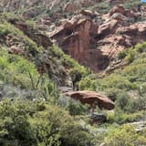 Crescent Moon Ranch at Red Rock Crossing, Arizona - 365 Reviews, Map ...