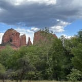 Crescent Moon Ranch at Red Rock Crossing, Arizona - 365 Reviews, Map ...